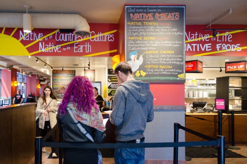 Vegan essen in Chicago inkl. Restaurant Guide - Synke unterwegs