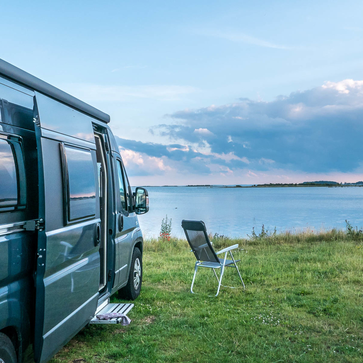 Finnische Saunatraditionen - Synke unterwegs