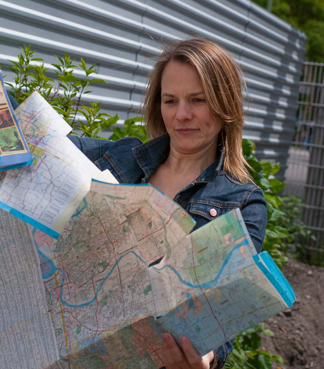 5 fotografische Eselsbrücken zur Blende | Synke Unterwegs